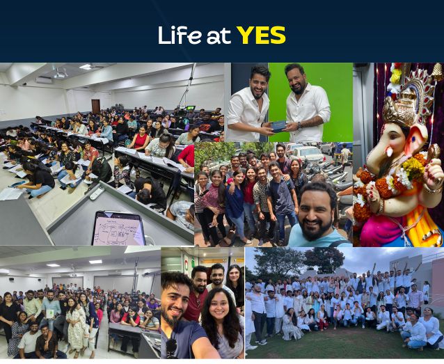 YES Academy | CSEET, CS Executive, CS Professional, CA Foundation, CMA ...